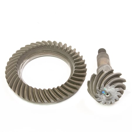 American Axle Ring Gear And Drive Pinion 40093541 | Zoro