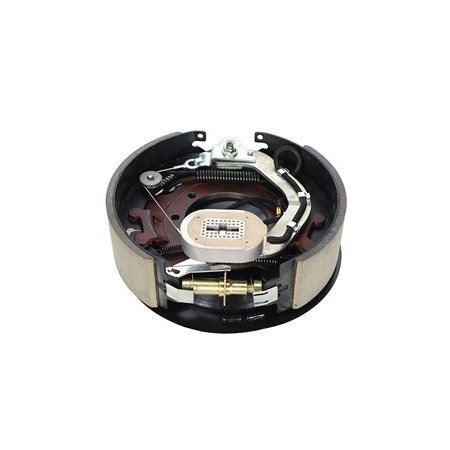 Redneck Electric Brake, 12.25X3.38 Rh, 10K/Pr, Univ Fit, 7-Bolt EB01 ...