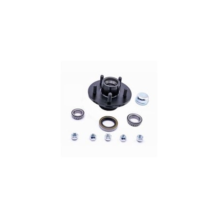 Redneck Hub And Cup - Rear Drive Wheel H84545UC1 | Zoro
