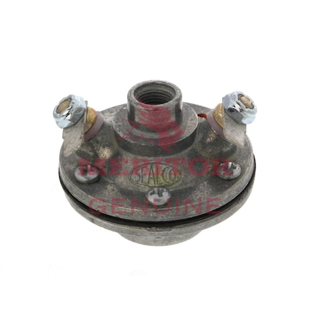 Meritor Mtis - Control Box Flow Sensing Switch Inline 3108410 | Zoro