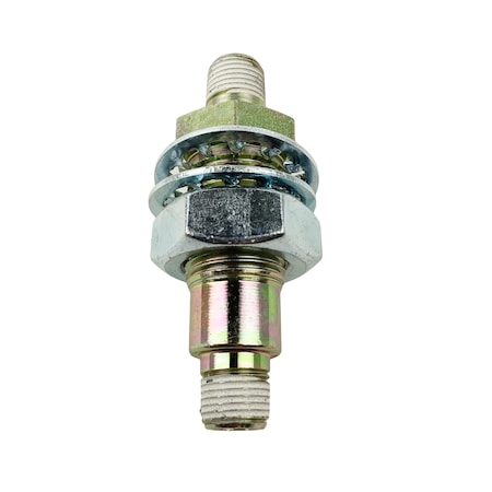 Meritor Mtis - Inlet Bulkhead/Check Valve 3111400 | Zoro