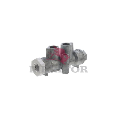 Meritor Genuine Sealco - Emergency Control Valve RSL110376 | Zoro