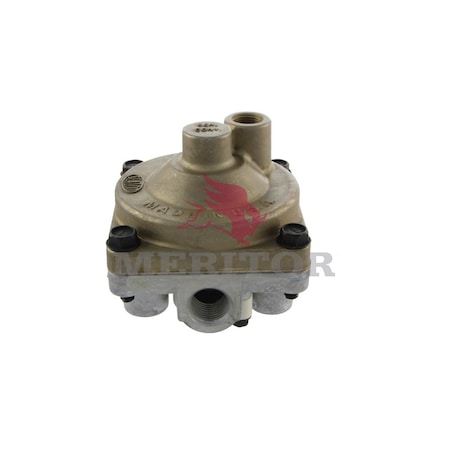 Meritor Genuine Sealco - Relay Valve 2 Port RSL110410 | Zoro