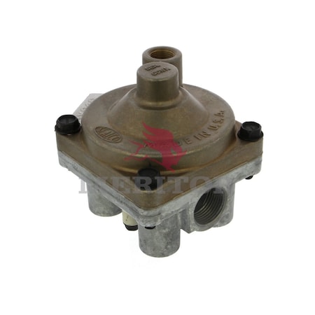 Iv Fluid Pump TORQUE Service Relay Valve(Replaces Sealco 110415 ...