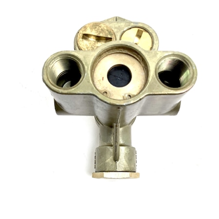 Meritor Genuine Sealco - Spring Brake Control Valve RSL110800 | Zoro