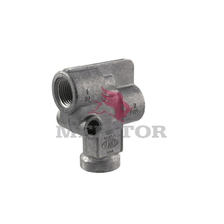 Meritor Genuine Sealco - Press Protection Valve RSL140200 | Zoro