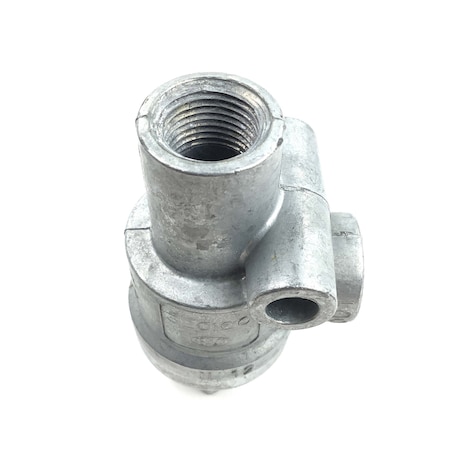 Meritor Genuine Sealco - 2-Way Check Valve RSL320100 | Zoro