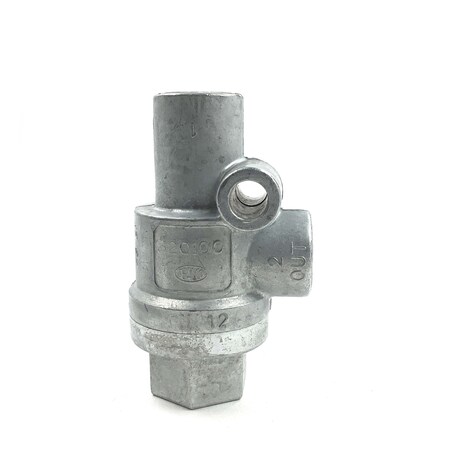 Meritor Genuine Sealco - 2-Way Check Valve RSL320100 | Zoro