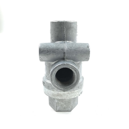 Meritor Genuine Sealco - 2-Way Check Valve RSL320100 | Zoro
