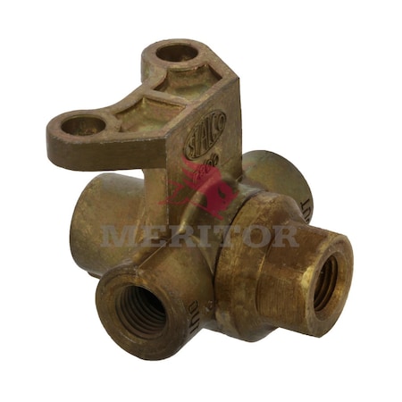 Meritor Genuine Sealco - Spring Brake Exhaust Valve RSL7800 | Zoro