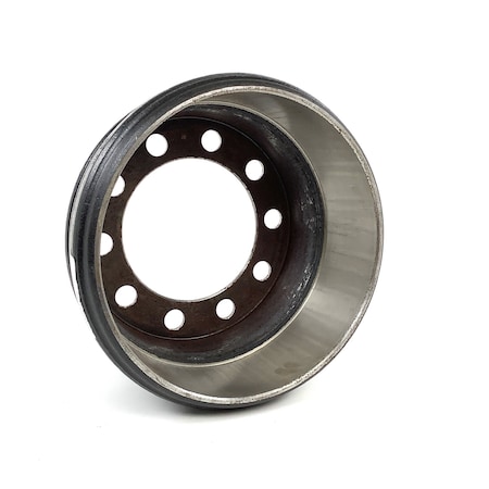 Meritor Brake Drum - X30 Brake Drum 53123512002 | Zoro