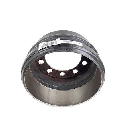 Meritor Brake Drum - X30 Brake Drum 53123542002 | Zoro