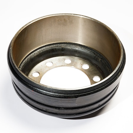Meritor Brake Drum - X30 Brake Drum 53123816002 | Zoro