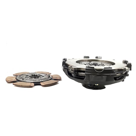 Eaton Clutch, 15.5 In. Advantage Self-Adjust, 309701-25 309701-25 | Zoro