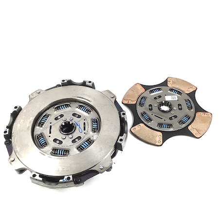 Eaton Clutch, 15.5 In. Advantage Self-Adjust 309701-82 | Zoro