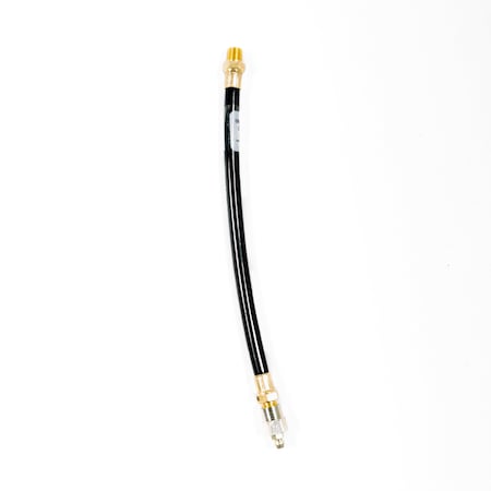 Eaton Tube, Grease, Clutch Supply Line, 9 In., CLT009P CLT009P | Zoro