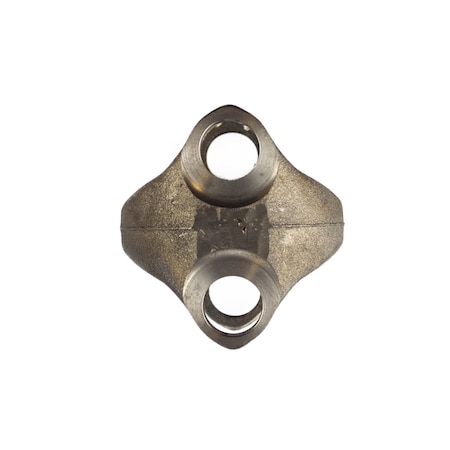 Spicer Double Cardan Cv Centering Yoke, 2-26-527 2-26-527 | Zoro