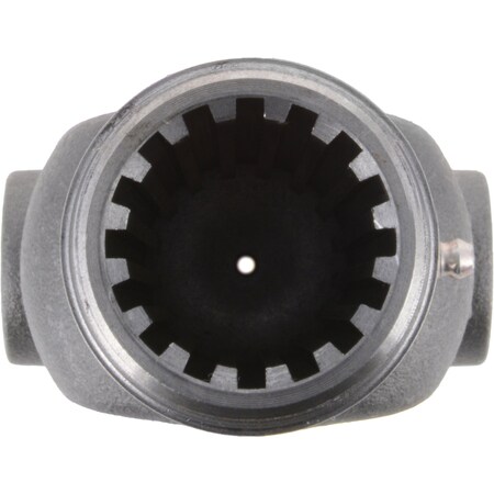 Spicer Yoke Assy, Slip, Driveshaft 2-3-5821X | Zoro