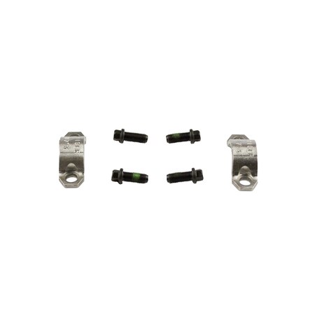 Spicer Universal Joint Strap Kit - 1350/1480 Series, 3-70-28X 3-70-28X ...