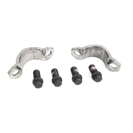 Spicer Universal Joint Strap Kit - 1480/1550 Series, 3-70-38X 3-70-38X ...