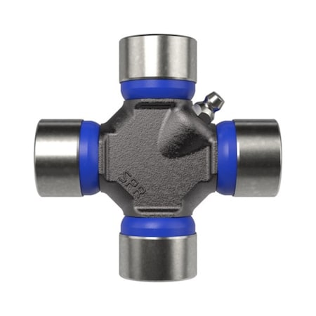 Spicer Universal Joint Greaseable 1310 Series Osr, 5-153X 5-153X | Zoro