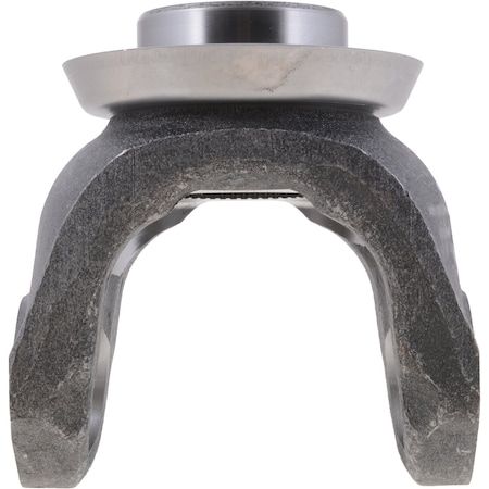 Spicer Differential End Yoke, 6-4-6041X 6-4-6041X | Zoro