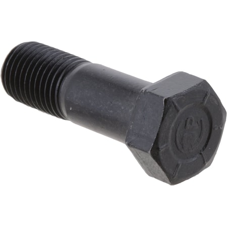 Spicer Drive Shaft Bolt; .438-20 X 1.375 Lg., 7-73-122 7-73-122 | Zoro