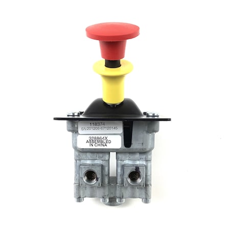 Chelsea Shifter, Pto, Value, 328864X 328864X | Zoro