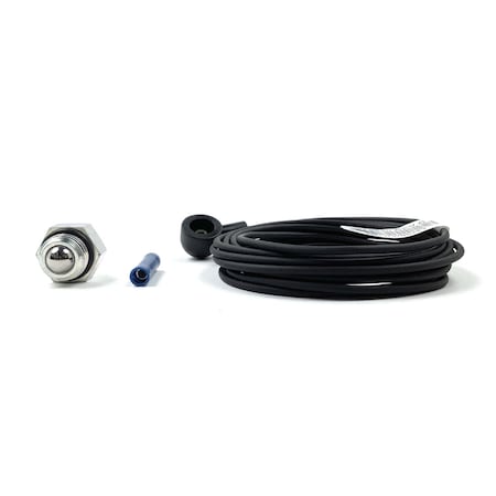 Chelsea Connector Kit, Pto, Indicator Switch Connector Service Kit ...