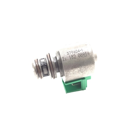 Chelsea Valve, Pto Solenoid, 12V 379604-1 | Zoro