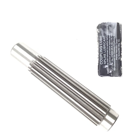 Chelsea Shaft, Output, Series 880 Ser Xs 3-P-873X | Zoro