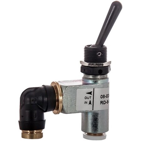 Truckair Switch-Air Control, Category: Switch, Air Toggle, Function ...