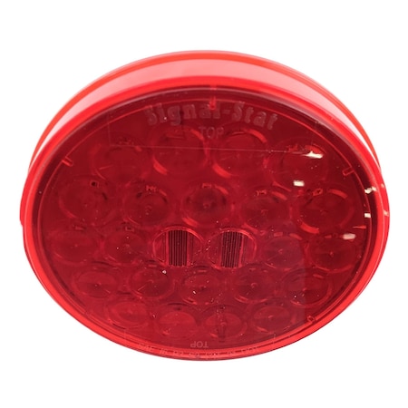 Truck-Lite Led - Rear Tail Light / Stop Light Assembly 4050-P | Zoro