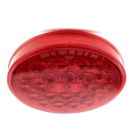 Truck-Lite Led - Rear Tail Light / Stop Light Assembly 4050-P | Zoro