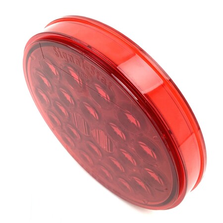 Truck-Lite Led - Rear Tail Light / Stop Light Assembly 4050-P | Zoro