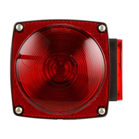 Truck-Lite Signal-Stat, Right Hand, Incandescent, Personal Trailer Kit ...