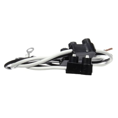Truck-Lite 3 Plug, 32 In. Identification Harness, 14 Gauge, Pl-10 ...