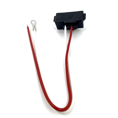 Truck-Lite Stop/Turn Plug, 16 Gauge Gpt Wire, Right Angle Pl-2 ...