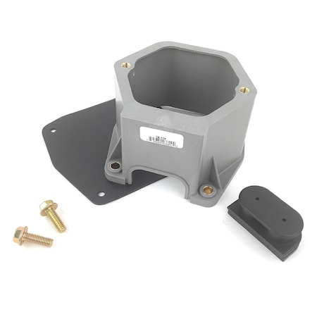 Tectran Nose Box-3 1/2 Deep Nose Box-Phillips - 16-775 38183 | Zoro