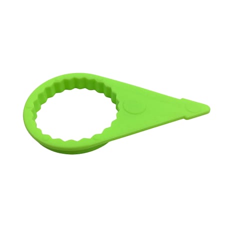 Tectran Wheel Check---1 5/16in./33Mm - Budd Uni Mount-10Std 63057 | Zoro