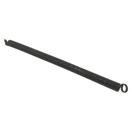 Us Tarp Spring, Tarper, Side Mount Extension, 25 In. 116 | Zoro
