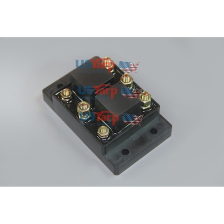 Us Tarp Ez Switch Relay, 13994 13994 | Zoro