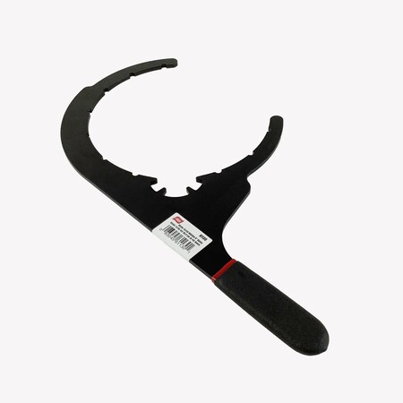 Isn Tool Web Diesel Filter Wrench For 8 Davco LIS61130 | Zoro