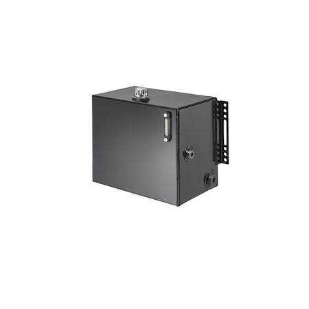 American Mobile Power 30 Gallon Steel Sidemount Tank A3300 | Zoro