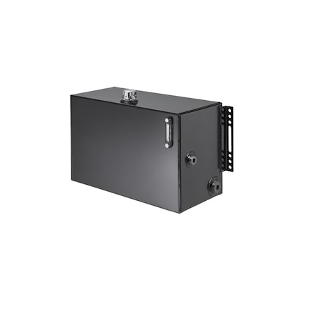 American Mobile Power 40 Gallon Steel Saddlemount Tank A3400 | Zoro