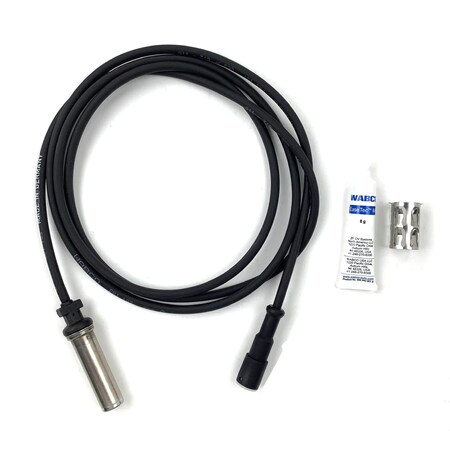 Wabco Wheel Speed Sensor Kit - Hightemp/2056Mm 4410309052 | Zoro