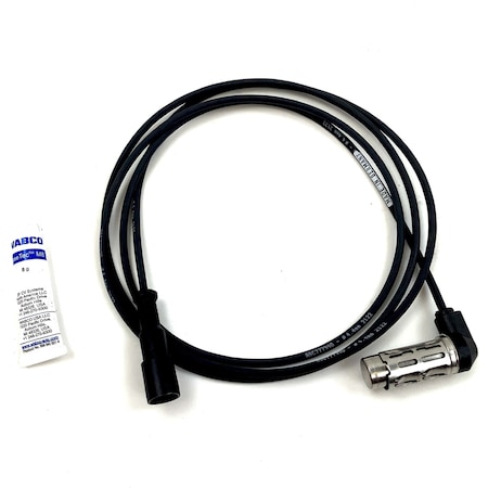 Wabco Wheel Speed Sensor Kit - HighTemp/2000mm 4410309102 | Zoro