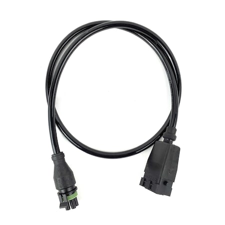 Wabco Tcsii Power Cable 4 Conductor Wp 4493260100 | Zoro