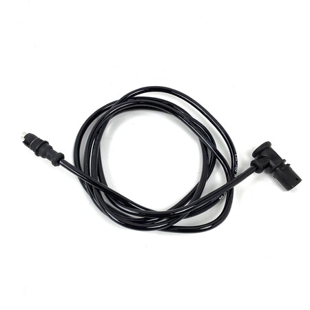 Wabco Sensor Ext. Cable 1.8 M 90 Socket 4497130180 | Zoro