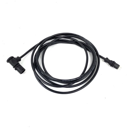 Wabco Sensor Ext. Cable 3.0 M 90 Socket 4497130300 | Zoro